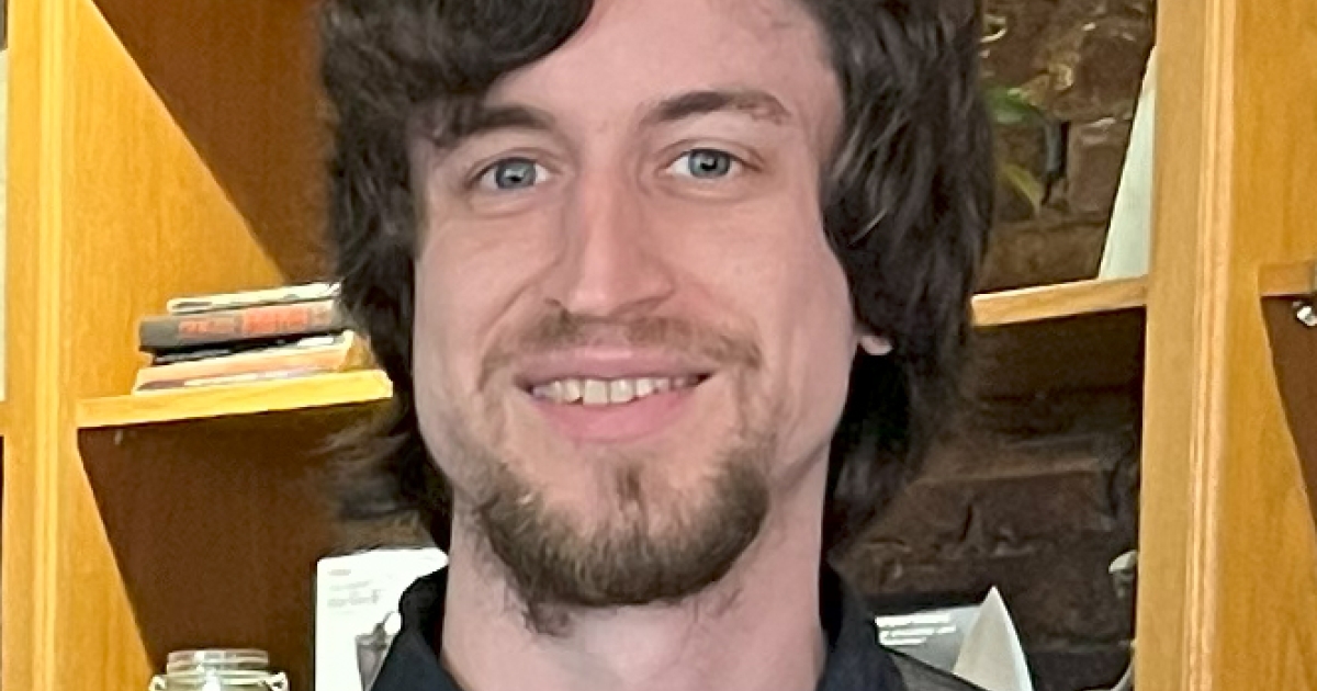 Charles Raffaele | NYU Steinhardt